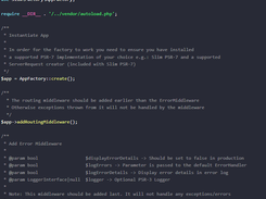 Slim Framework Reviews in 2025